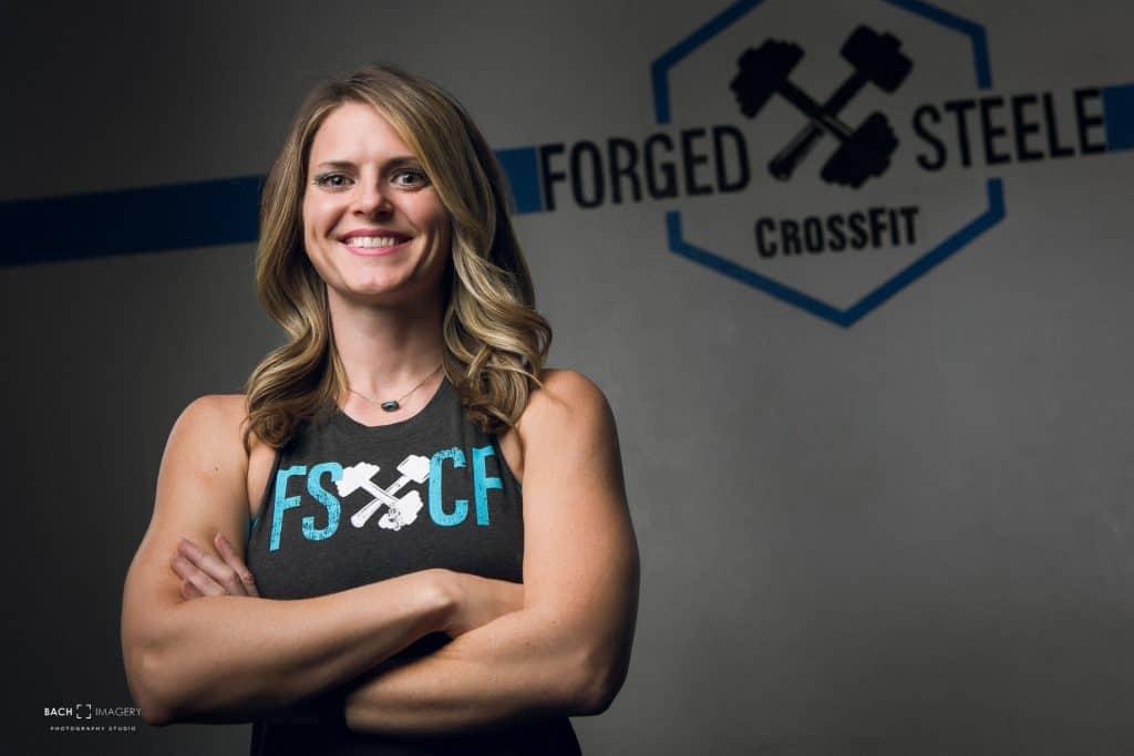 CrossFit Coaches - Cross Gates Family Fitness