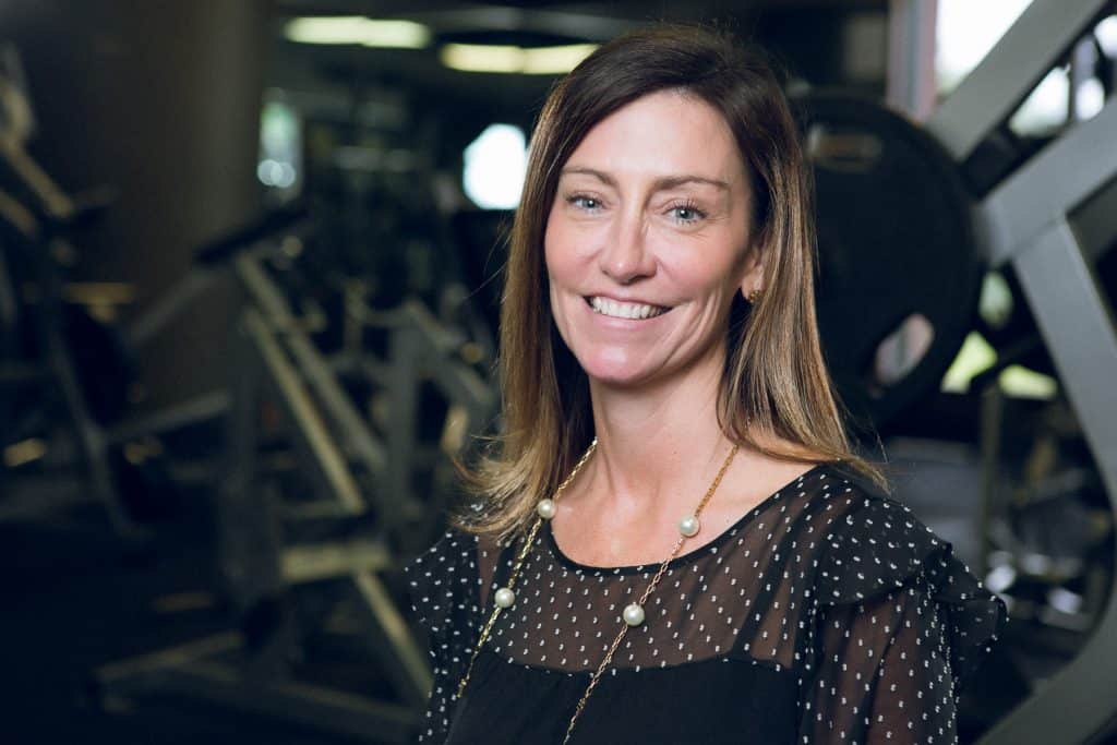 Our Club Managers | Cross Gates Family Fitness