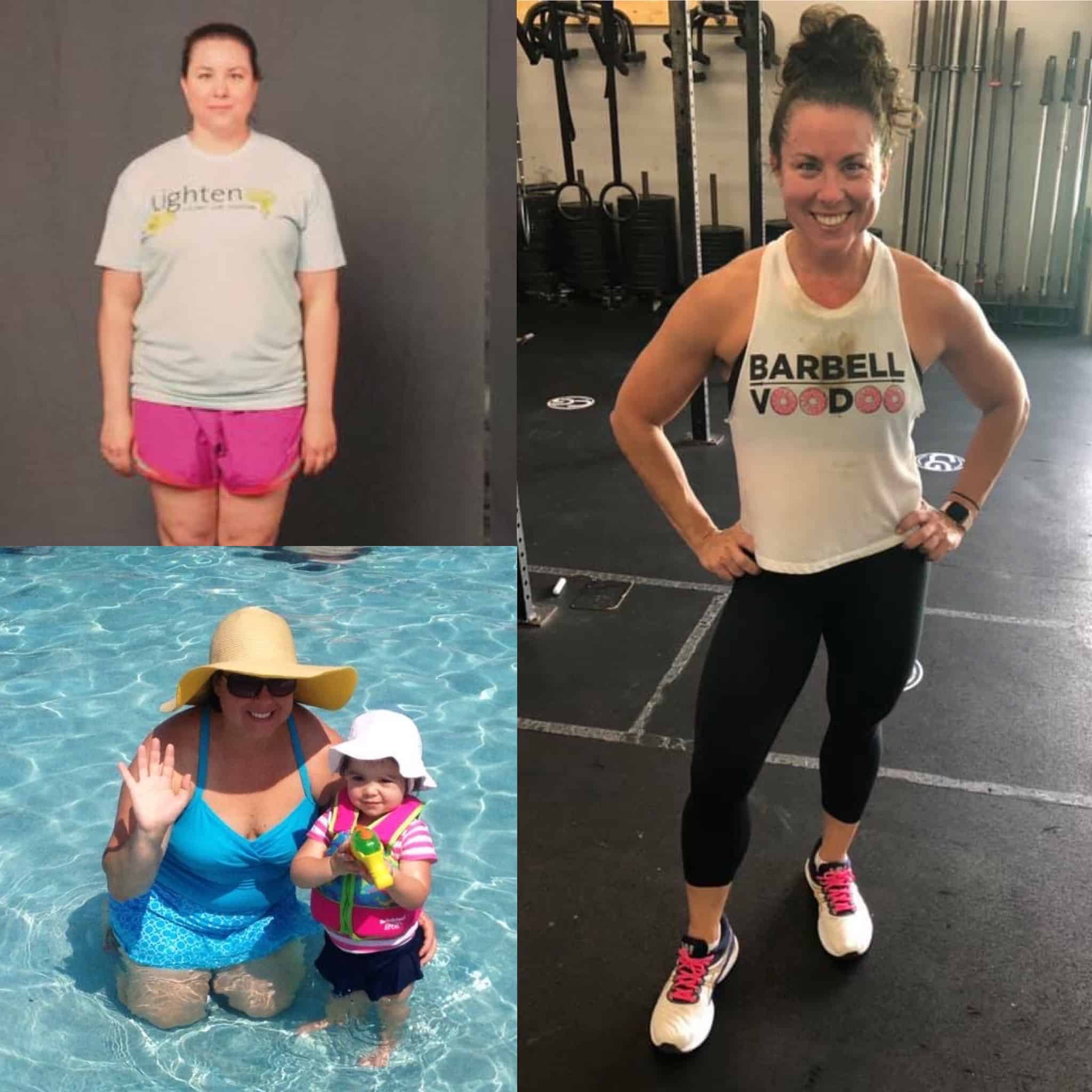 40th Anniversary | Cross Gates Family Fitness