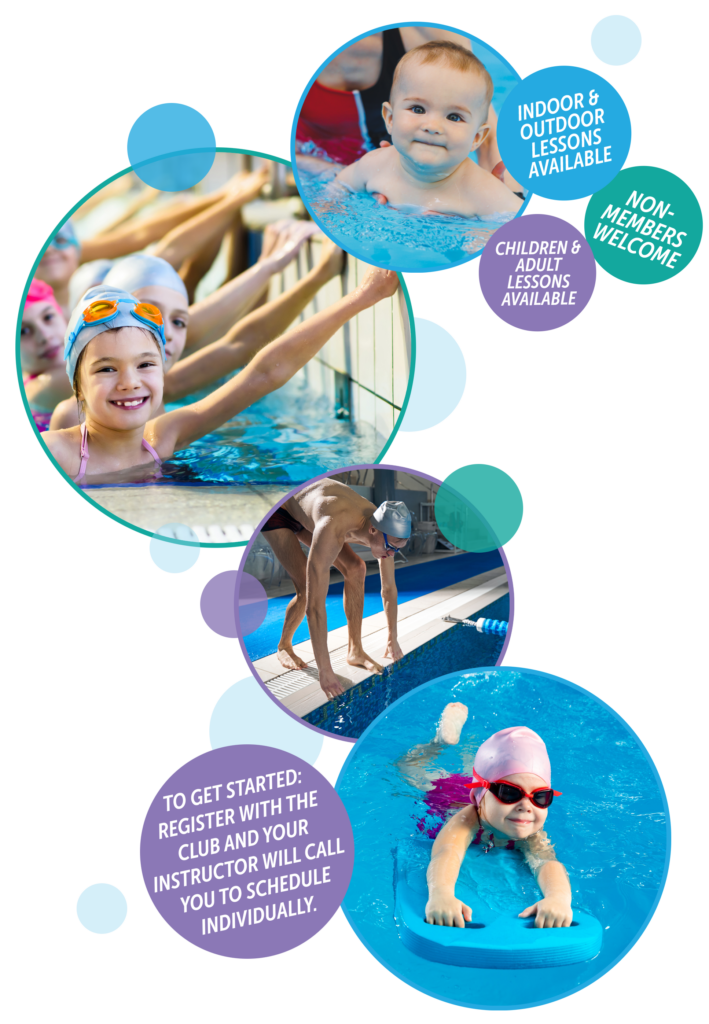 Swim Programs, Swim Lessons & Swim Teams - Slidell, LA